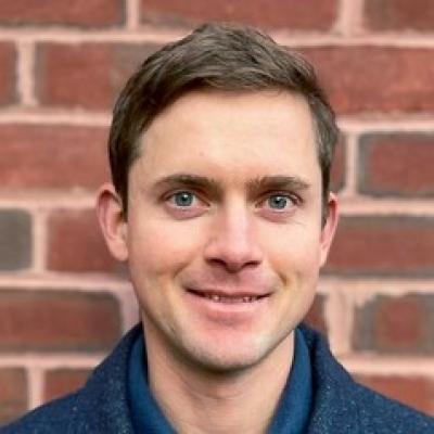 Nathaniel Dolton-Thornton