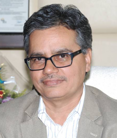 Rakesh Kumar - Blogger Biography | Down To Earth