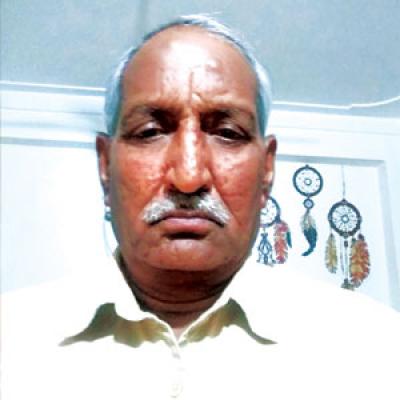 Manohar Singh Rathore