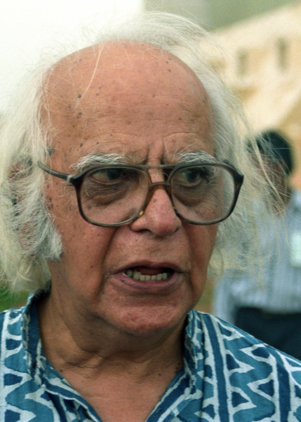 Yashpal A People s Scientist Yashpal A People s Scientist