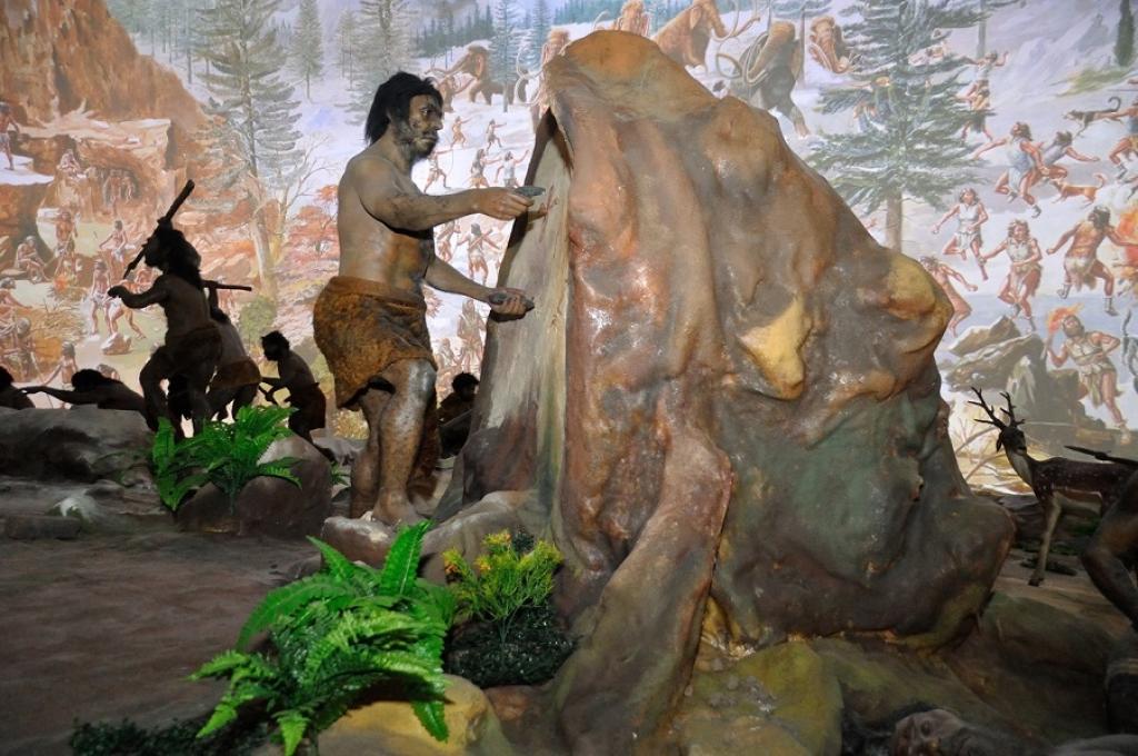 The origin of 'us': what we know so far about where we humans come from