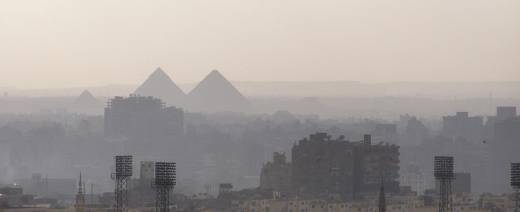 Most African countries don’t have real-time air pollution monitors: Unicef