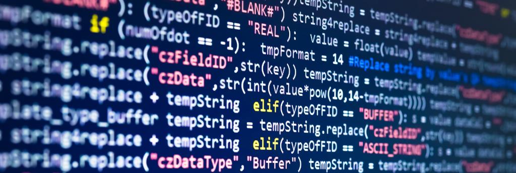 A Hippocratic Oath for data science? We’ll settle for a little more ...