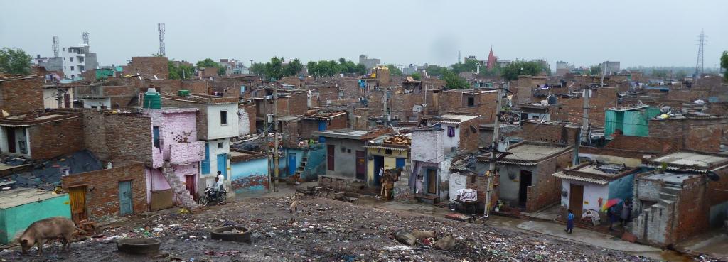 What COVID-19 can mean for SDG-11, sustainable cities and communities ...