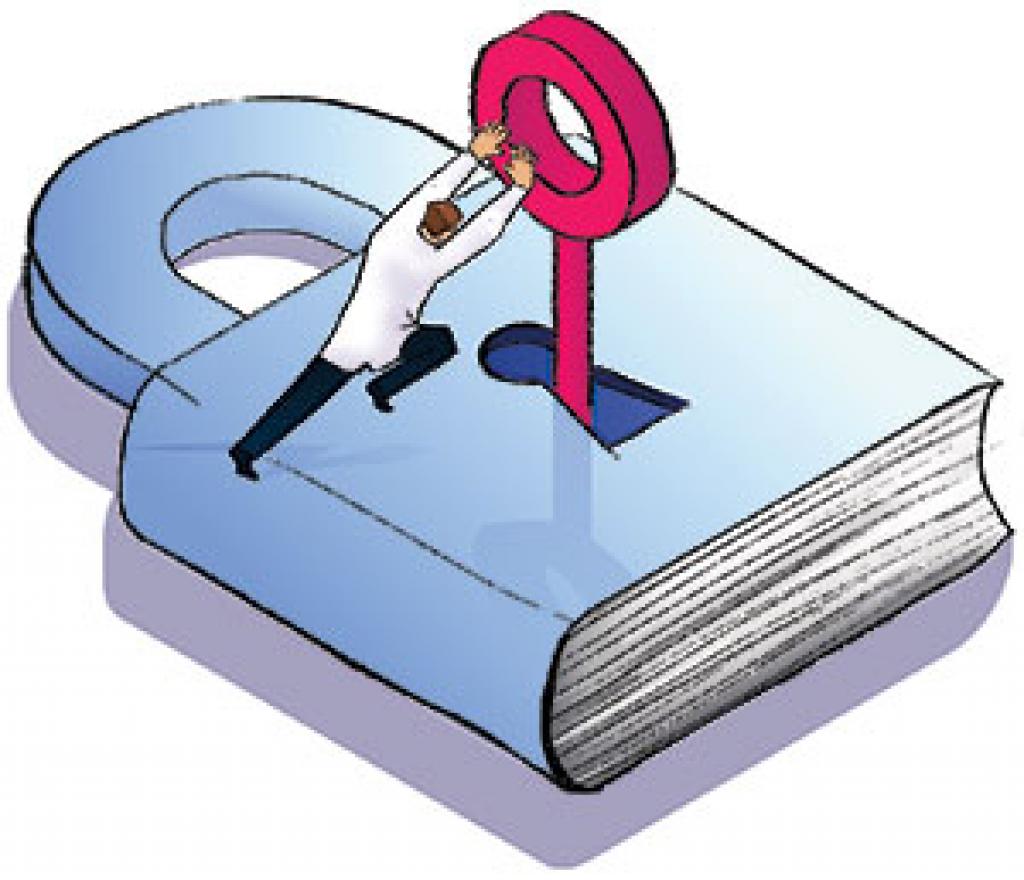 Let It Flow COVID 19 Pandemic Underscores Need To Share Research But 