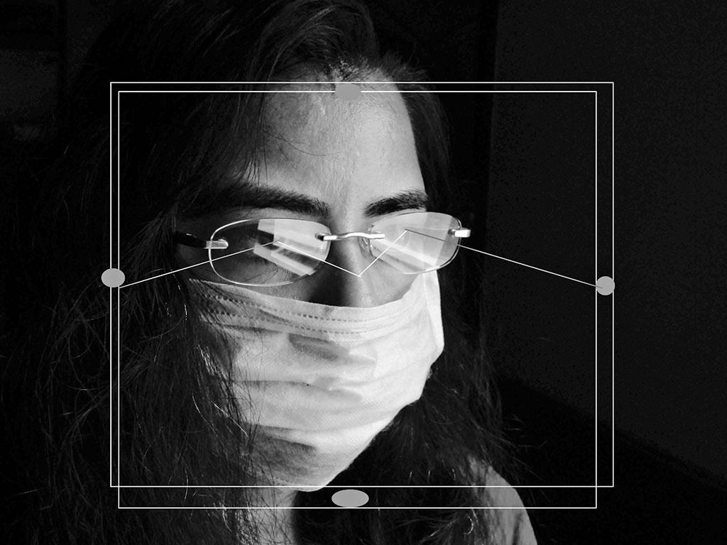 Two Years On India s Index COVID 19 Patient Describes Her Ordeal