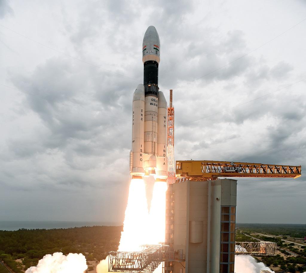 Union Budget 2022 23 Is India s Rs 13 700 Cr Space Budget Enough 