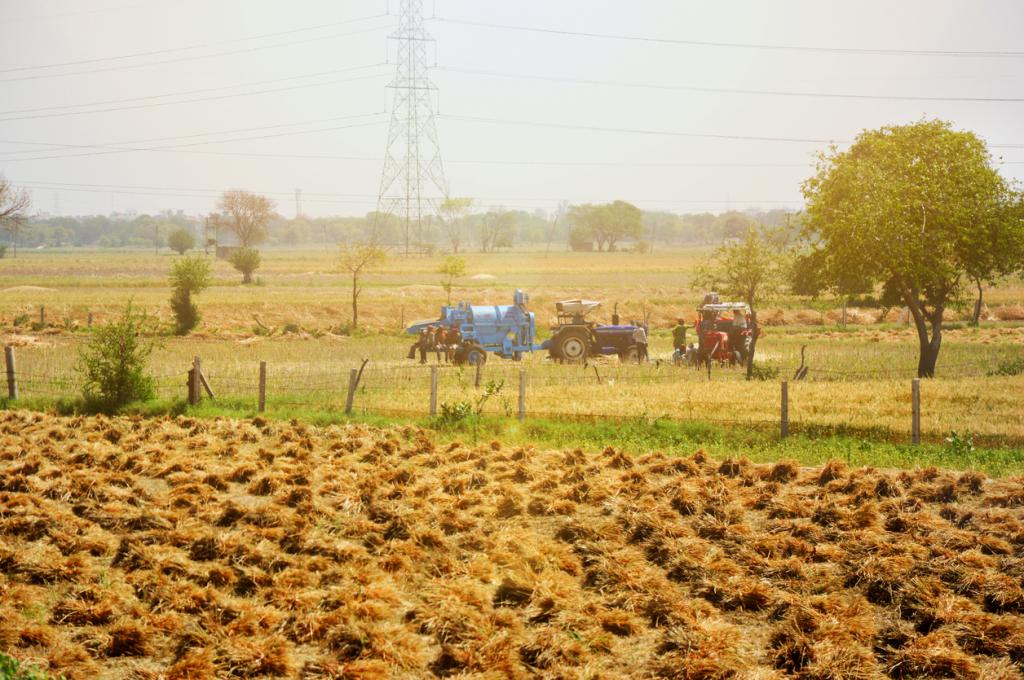 Global Food Systems Emissions Alone Can Cause Global Warming To Exceed