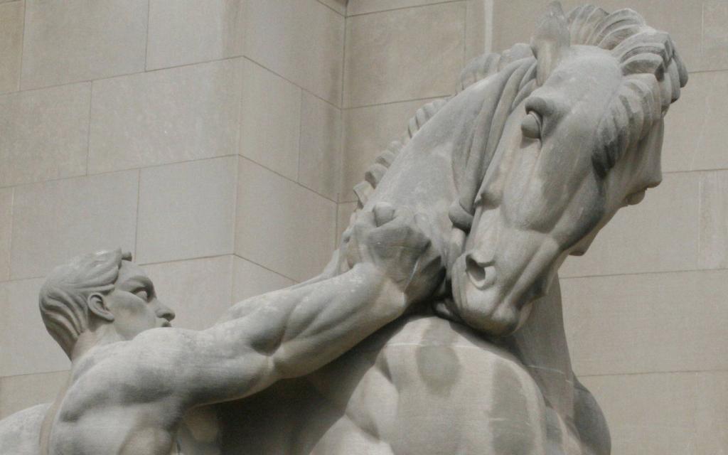 How tech rebooted economics and platforms broke the invisible hand