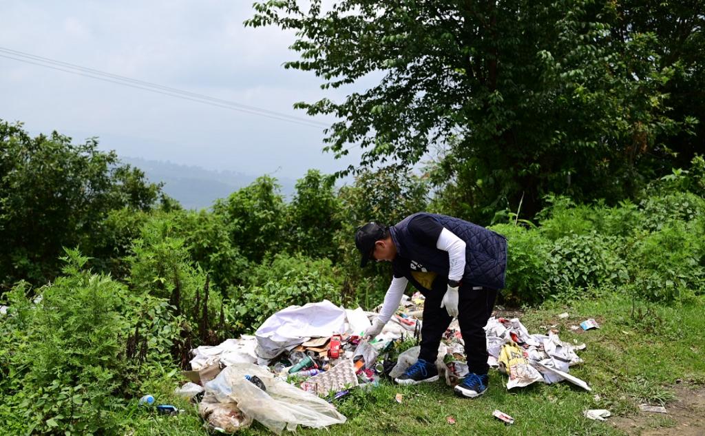 Waste Management, Solid, Industrial, Plastic Waste News