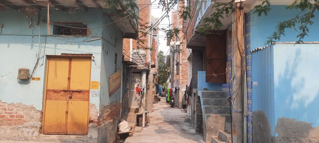 Delhi’s (and India’s) urban poor may have houses to live. But are they ...