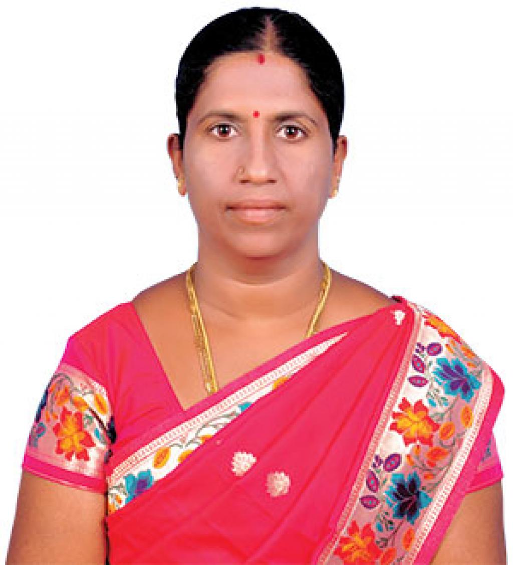 Resource Wise This Panchayat Head In Tamil Nadu Uses Tech To Curtail