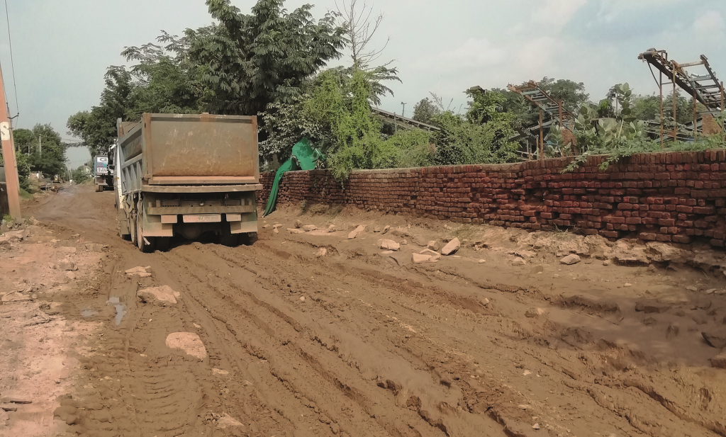 Haryana s Draft Norms On Stone Crushers Is Old Wine In A New Bottle