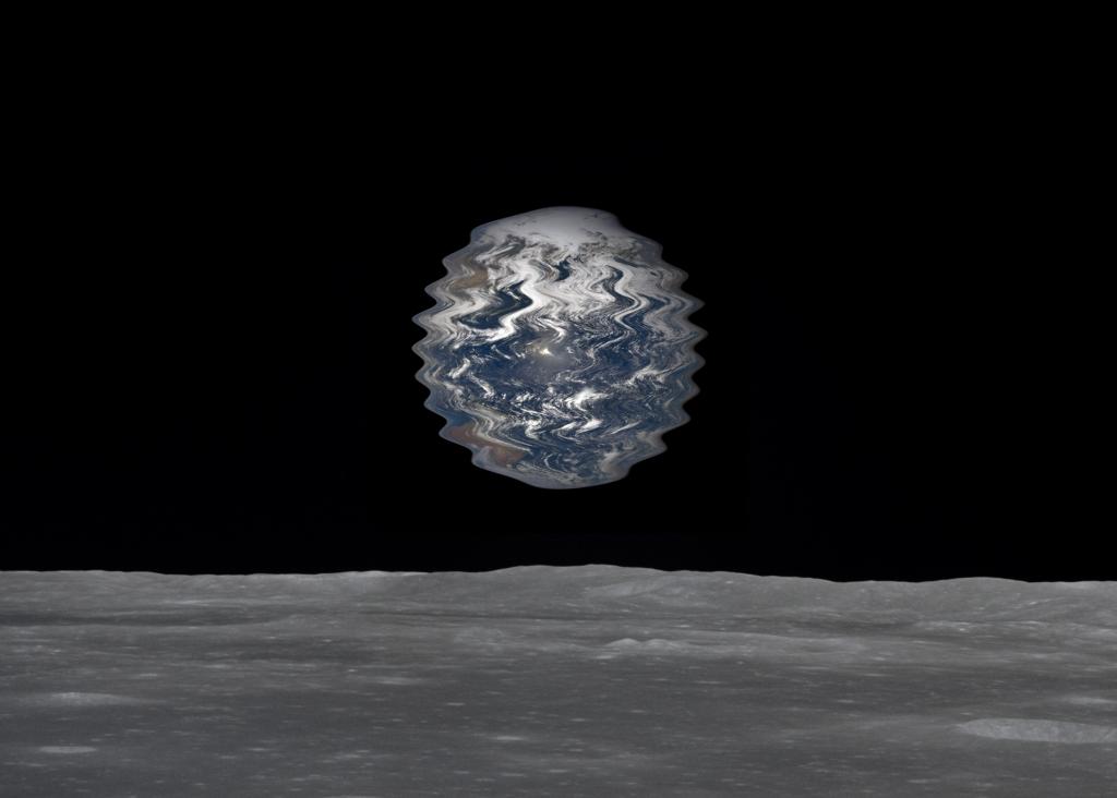 Scientists find link between surges of cosmic radiation from space and ...