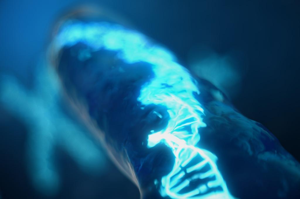 The ‘weird Male Y Chromosome Has Finally Been Fully Sequenced Can We