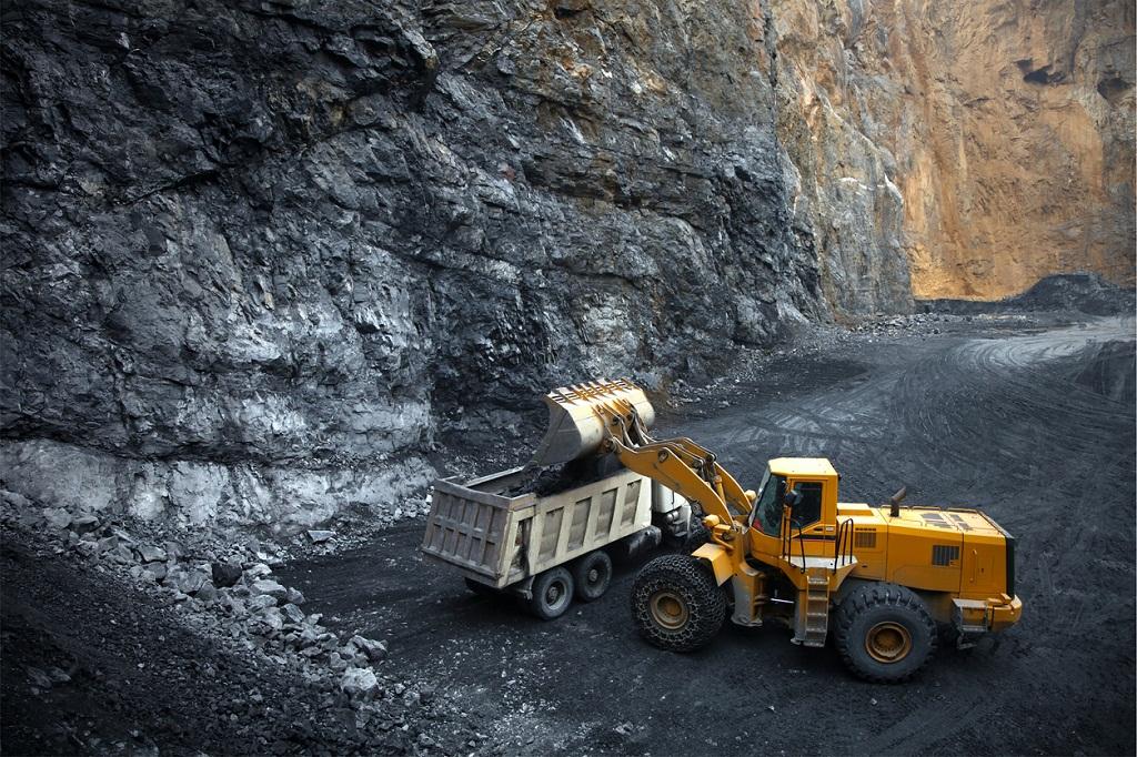 Modern Mining Tools
