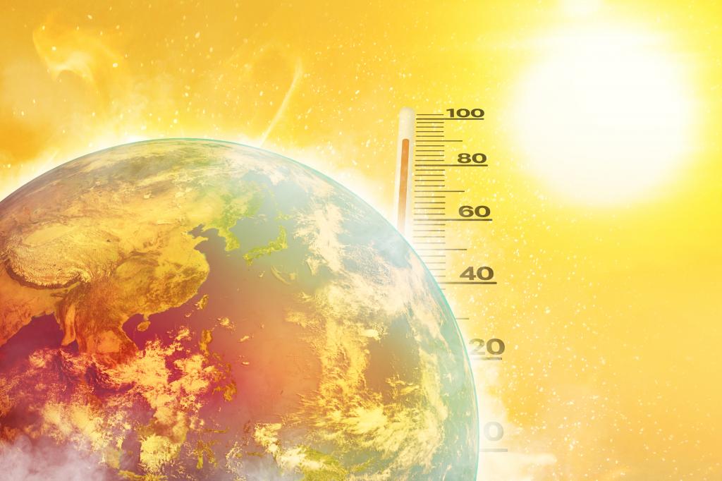Study warns of new warming records this winter, driven by El Nino, long ... Study warns of new warming records this winter, driven by El Nino, long ...