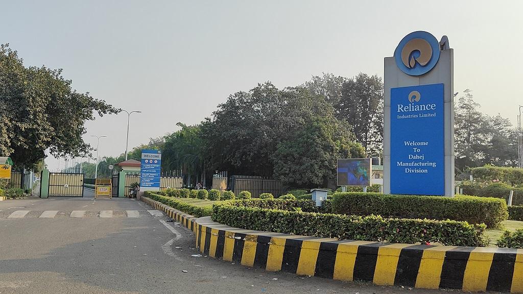 Just transition in petrochemicals: Dahej near Bharuch is Asia’s richest ...