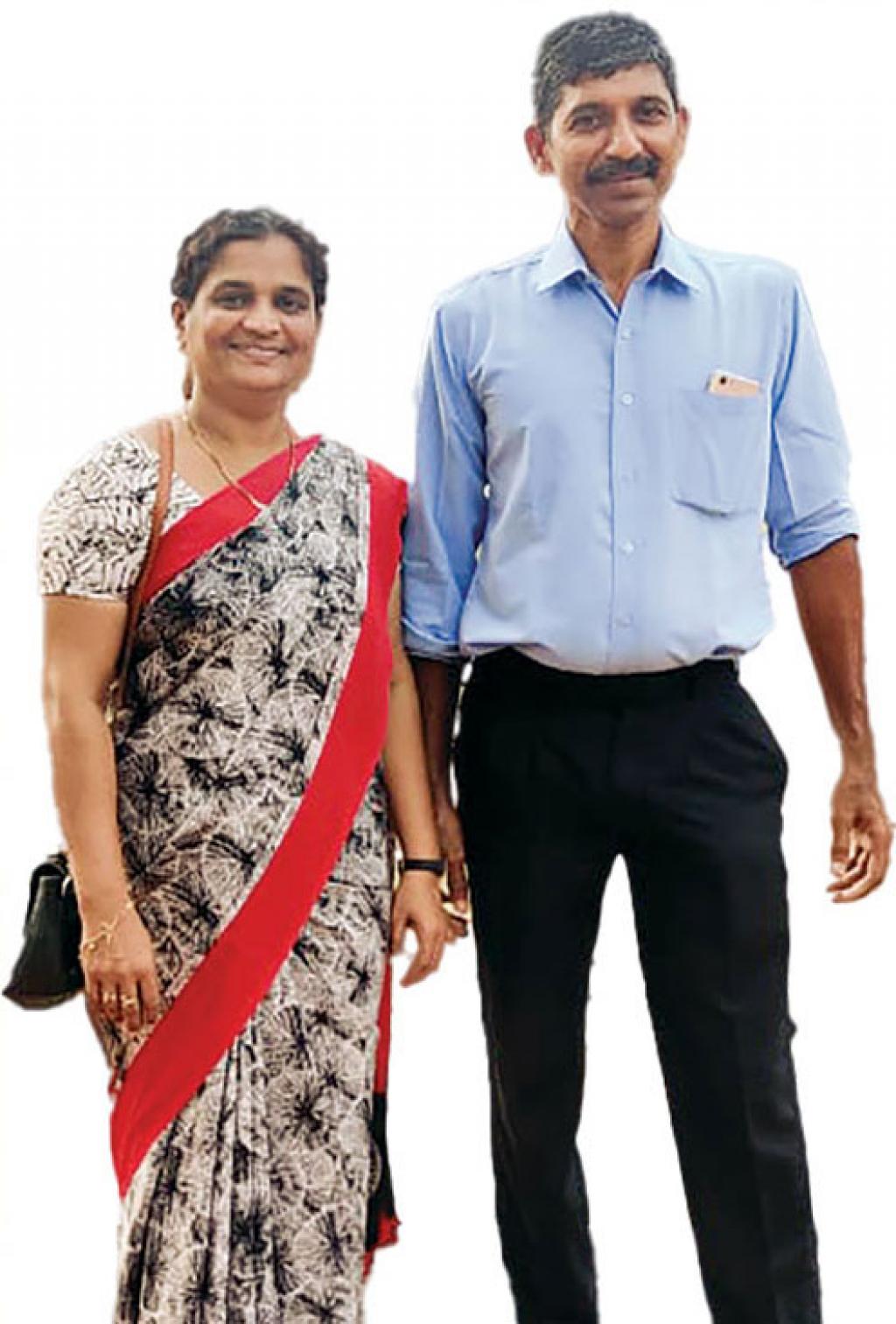 Paddy Warriors This Couple In Karnataka Is Preserving Rare Native paddy-warriors-this-couple-in-karnataka-is-preserving-rare-native