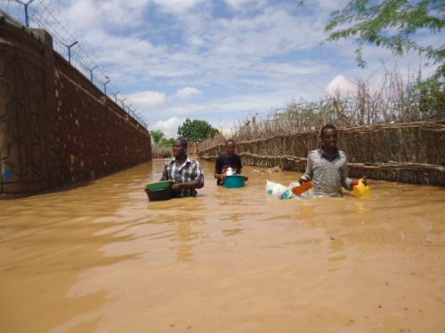 Dam collapse kills at least 38 in Kenya; flood situation in East Africa ... Dam collapse kills at least 38 in Kenya; flood situation in East Africa ...