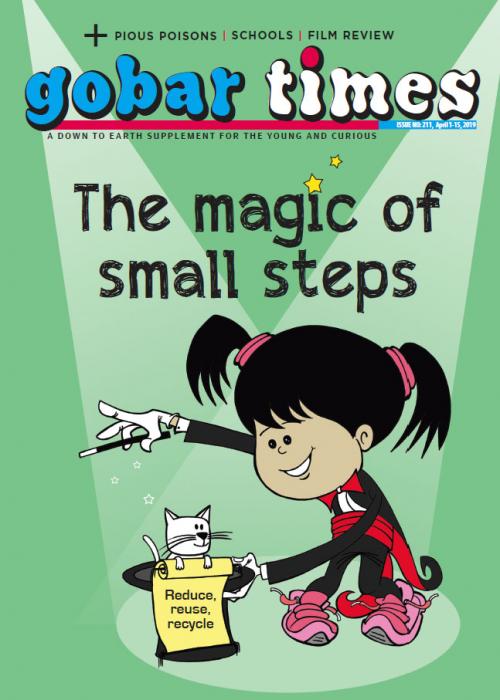 Centre for Science and Environment