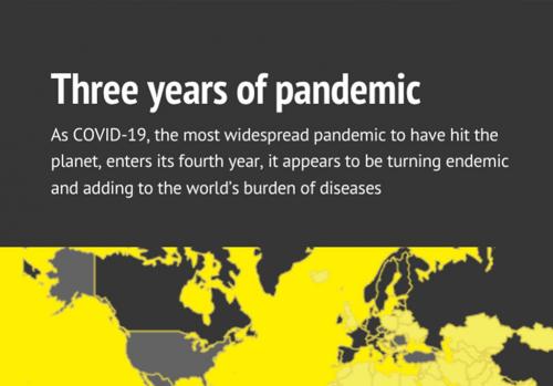 Down To Earth | Latest news, opinion, analysis on environment & science ...