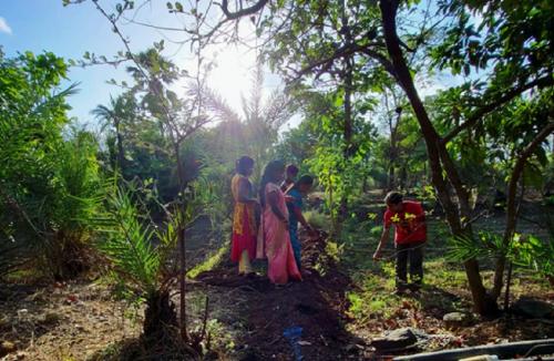 Giulia Rocca - Blogger Biography | Down To Earth