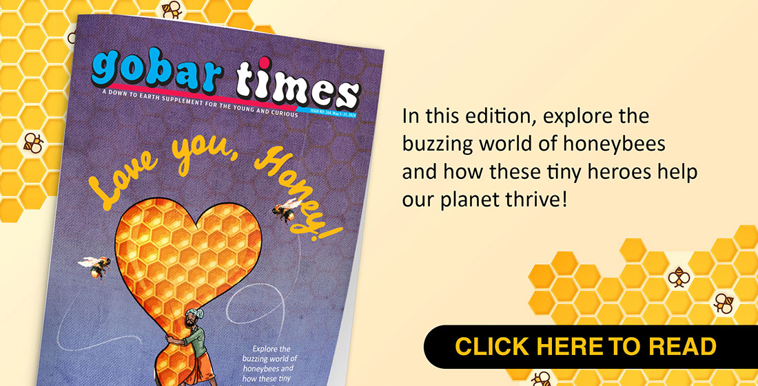 The Young Environmentalist